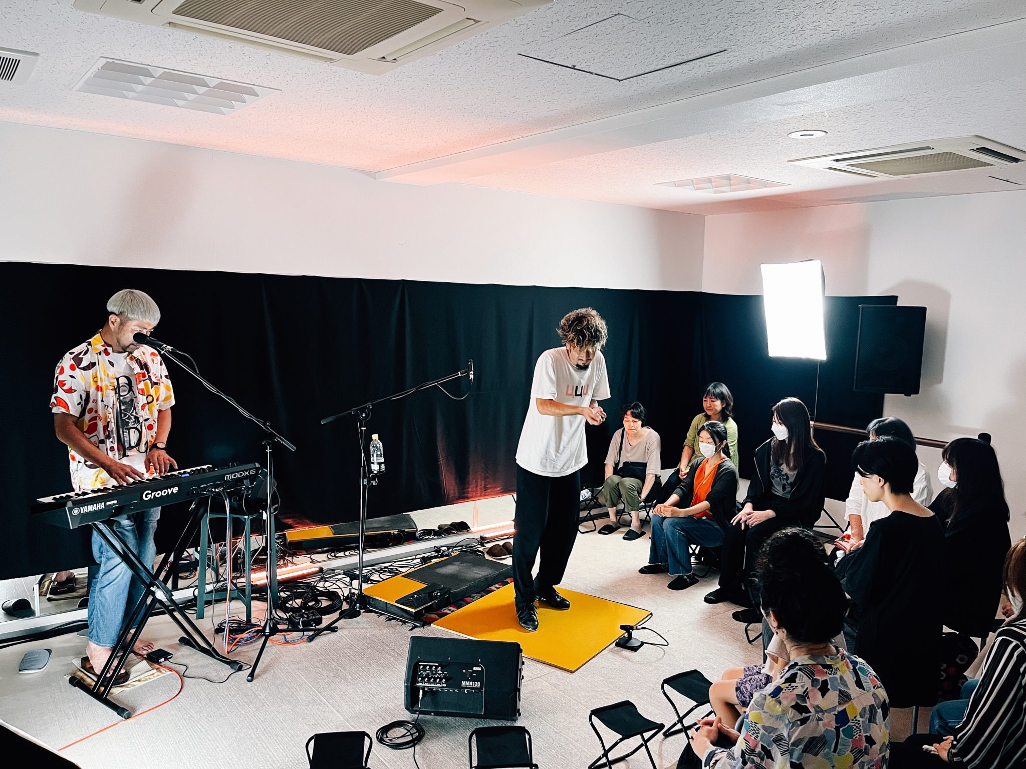 料金システム | 福岡のタップダンススタジオ ARTSTEPS Neo